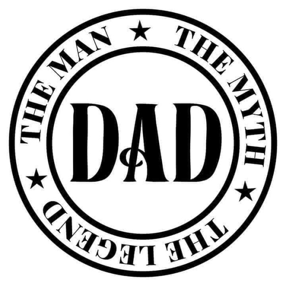 Other | Nwt Fathers Day Decals | Poshmark